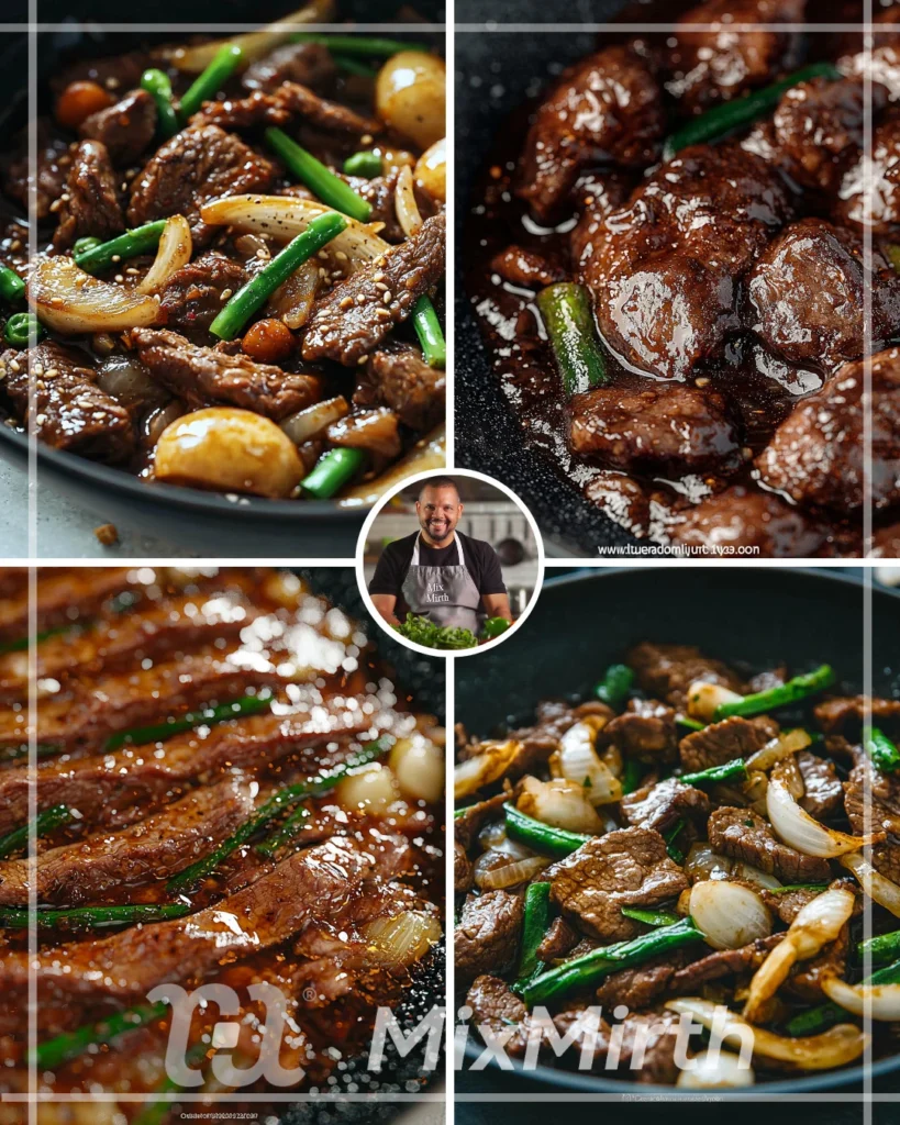 Beau Monde Seasoning Recipe - 5 Easy Steps to Whip Up Your Own