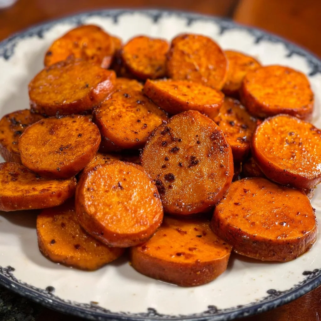 Best Jamaican Sweet Potato Recipe
