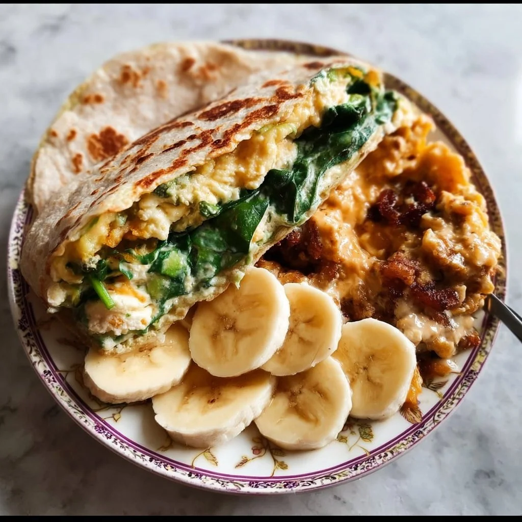 Healthy Breakfast Ideas